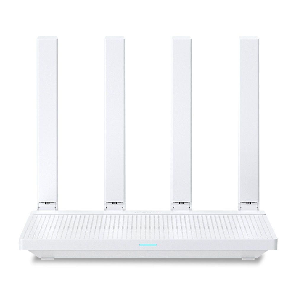 OUTLET Router Wi-Fi Xiaomi Router AX3000T | Mimarkt - Twoje zakupy w ...