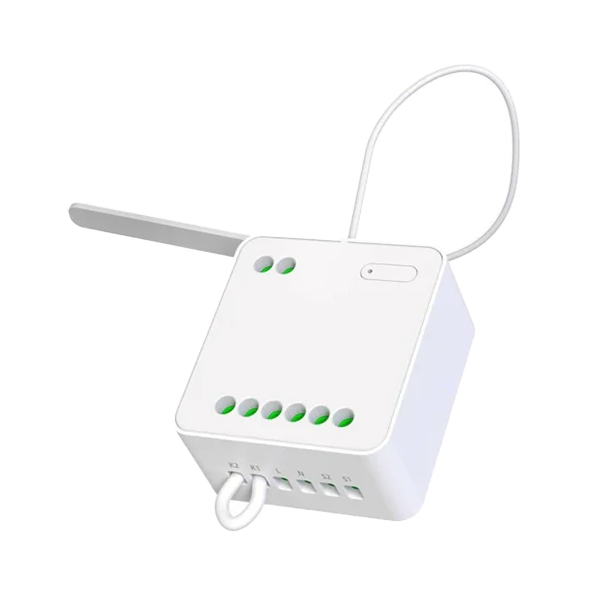 Inteligentny kontroler oświetlenia Yeelight Smart Dual Control Module ...