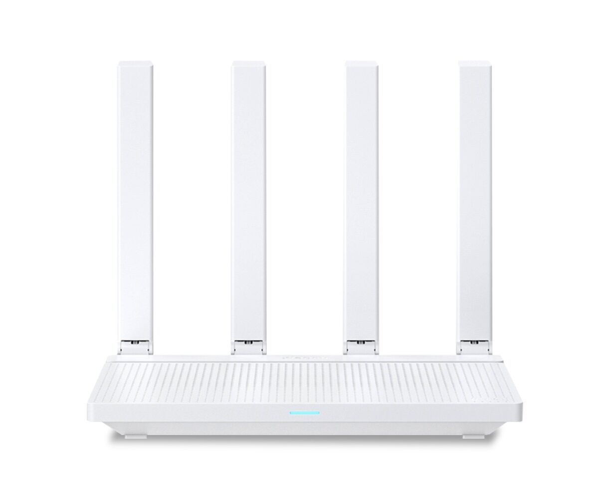 OUTLET Router Wi-Fi Xiaomi Router AX3000T | Mimarkt - Twoje zakupy w ...