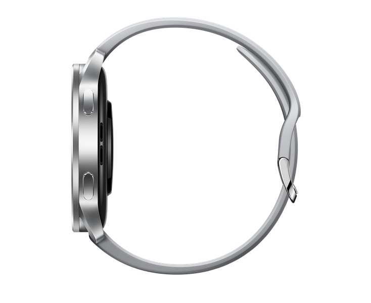 Smartwatch Xiaomi Watch S3 Silver | Mimarkt - Twoje zakupy w ...