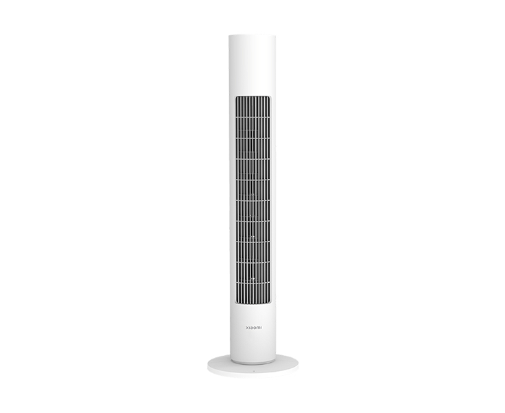 Wentylator Xiaomi Smart Tower Fan | Mimarkt - Twoje zakupy w ...
